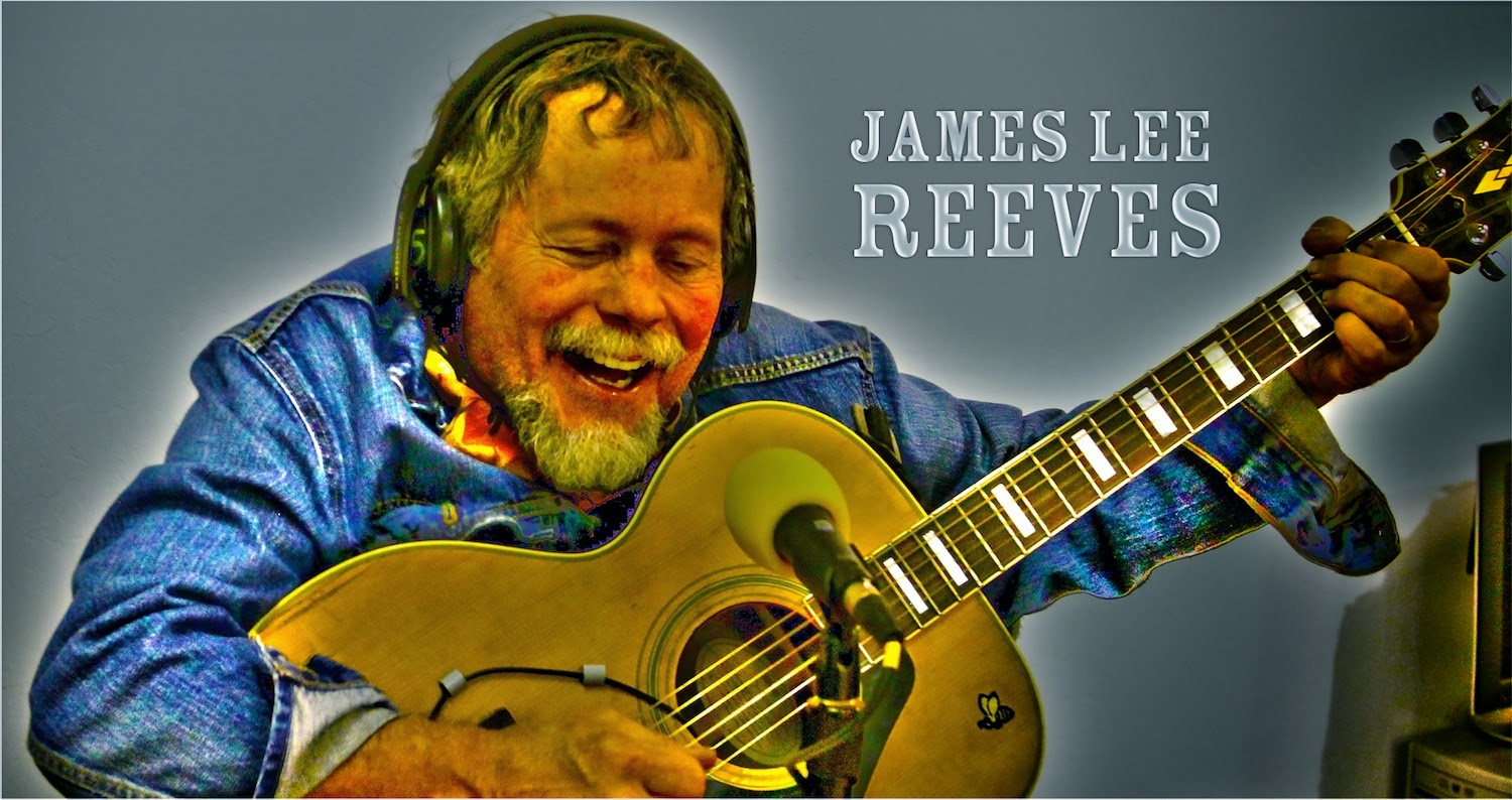 Nevada Magazine: James Lee Reeves is Nevada Proud