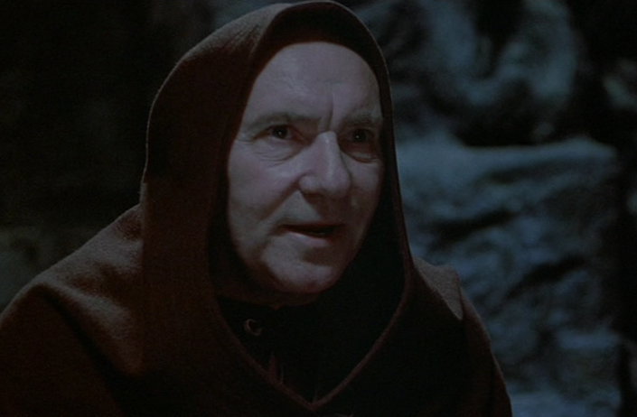 Christmas TV History: Tales from the Crypt (1972)