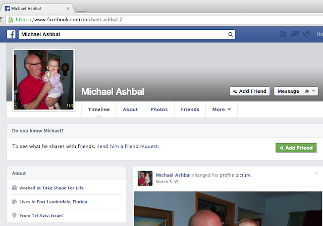 The Awareness Center, Inc. (International Jewish Coaltion Against ...