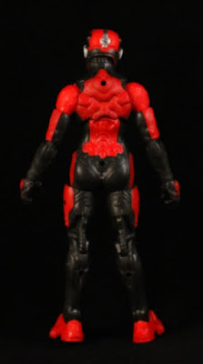 She's Fantastic: Halo - SPARTAN LOCUS!