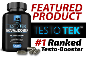 Garcinia Cambogia Online: TestoTek SHOCKING NEWS 2017 - Does It Really ...