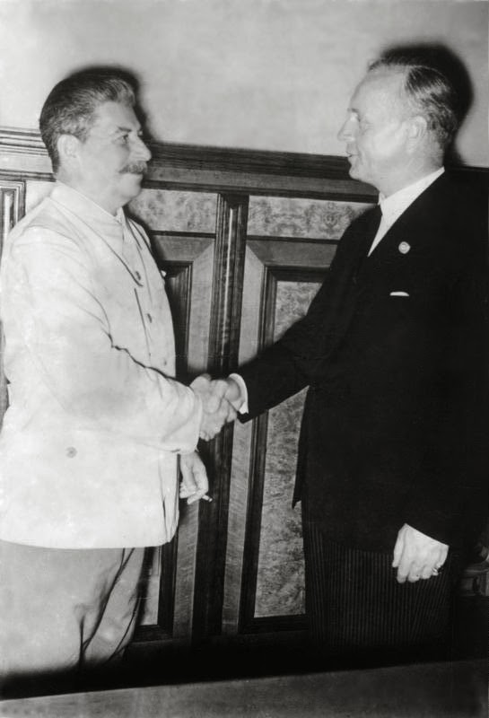 SAMURAI POLICE 1109: THE DIPLOMAT OF EVIL: JOACHIM VON RIBBENTROP (30 ...