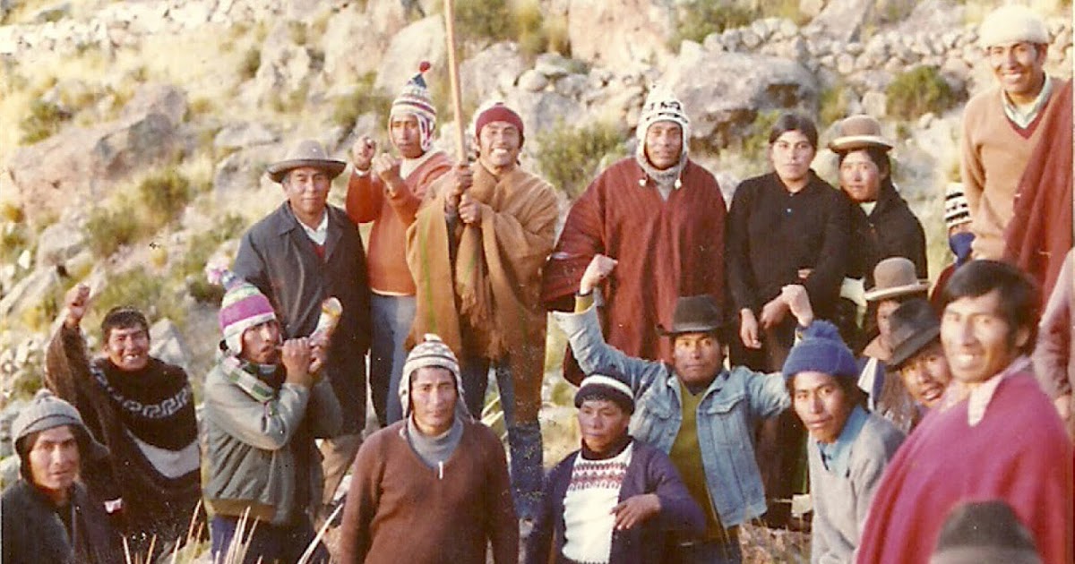 Carlos Macusaya: Indianismo y katarismo en el siglo XX