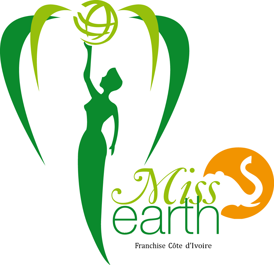 Miss Earth Through the Years: MISS EARTH: LOGOS COLLECTION