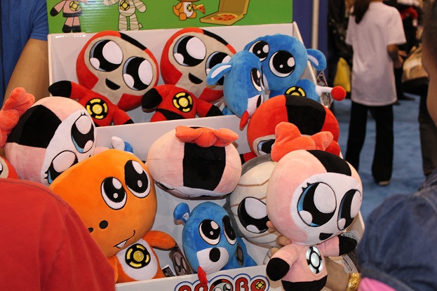 Have Sippy Will Travel