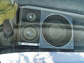 BENZTUNING: Mercedes-Benz C126 500SEC BRABUS