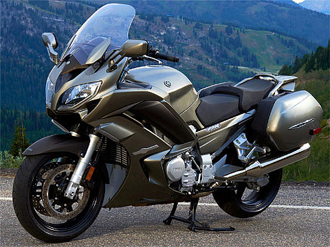 2013 FJR1300A ABS YAMAHA Motorcycle Insurance Information, pictures ...