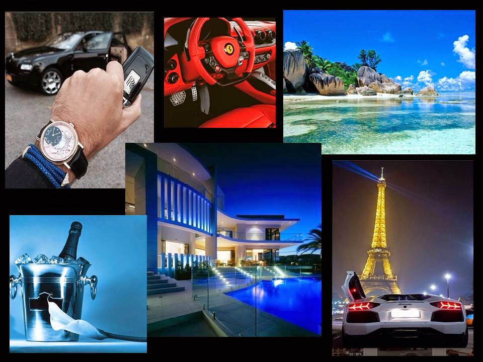 5 Razones para tener un estilo de vida ( vida de lujos ) | Sabiduria ...