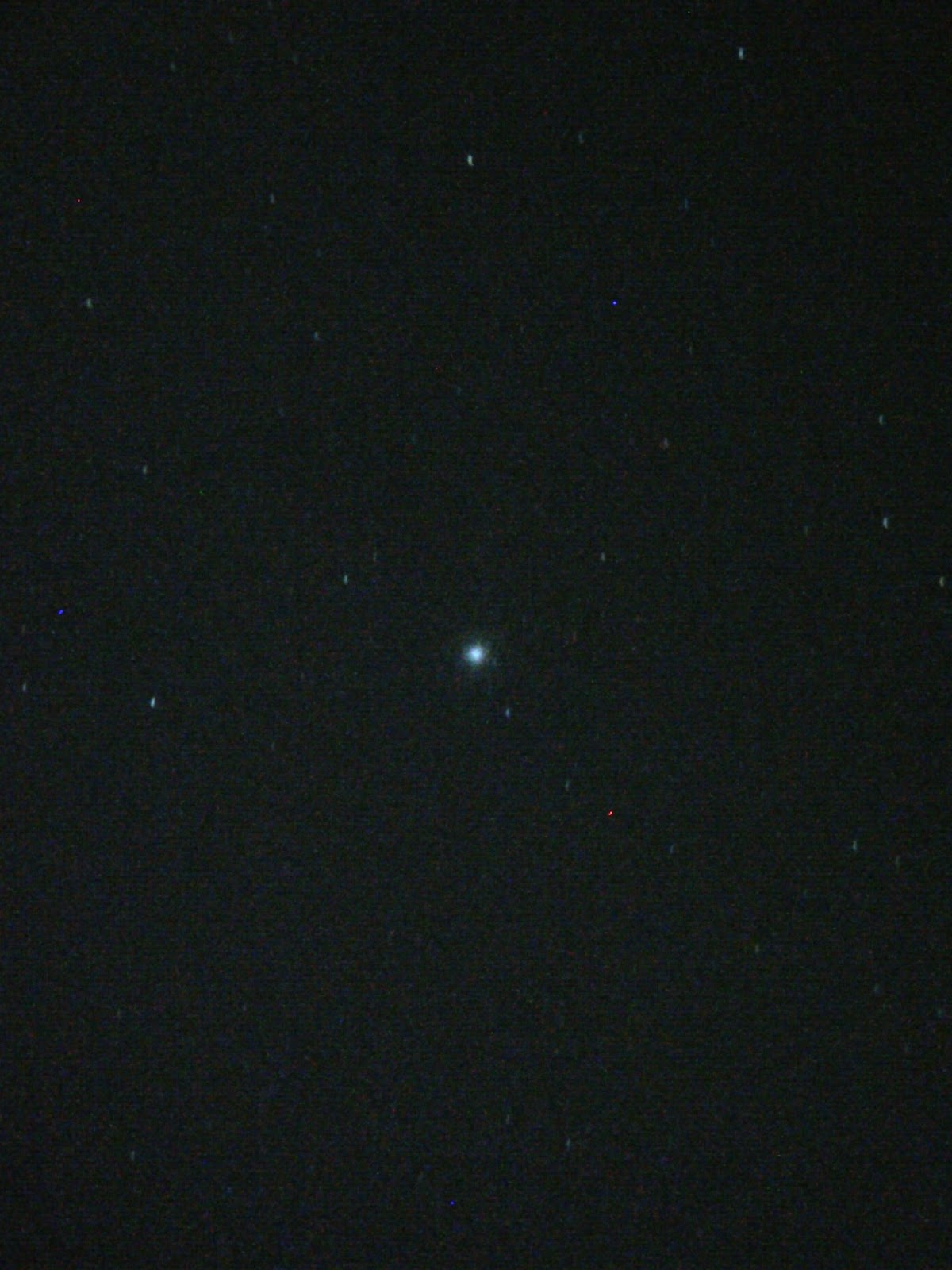 Astronomy Adventure - Messier 2 - The Soundings