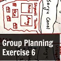 Group Planning Exercise 6