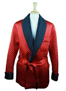 Le Noeud Papillon Of Sydney - For Lovers Of Bow Ties: Smoking Jackets ...