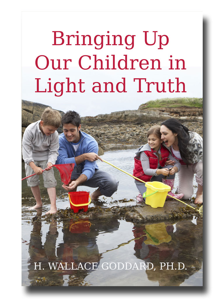 Bringing Up Our Children in Light and Truth | Walnut Springs Press
