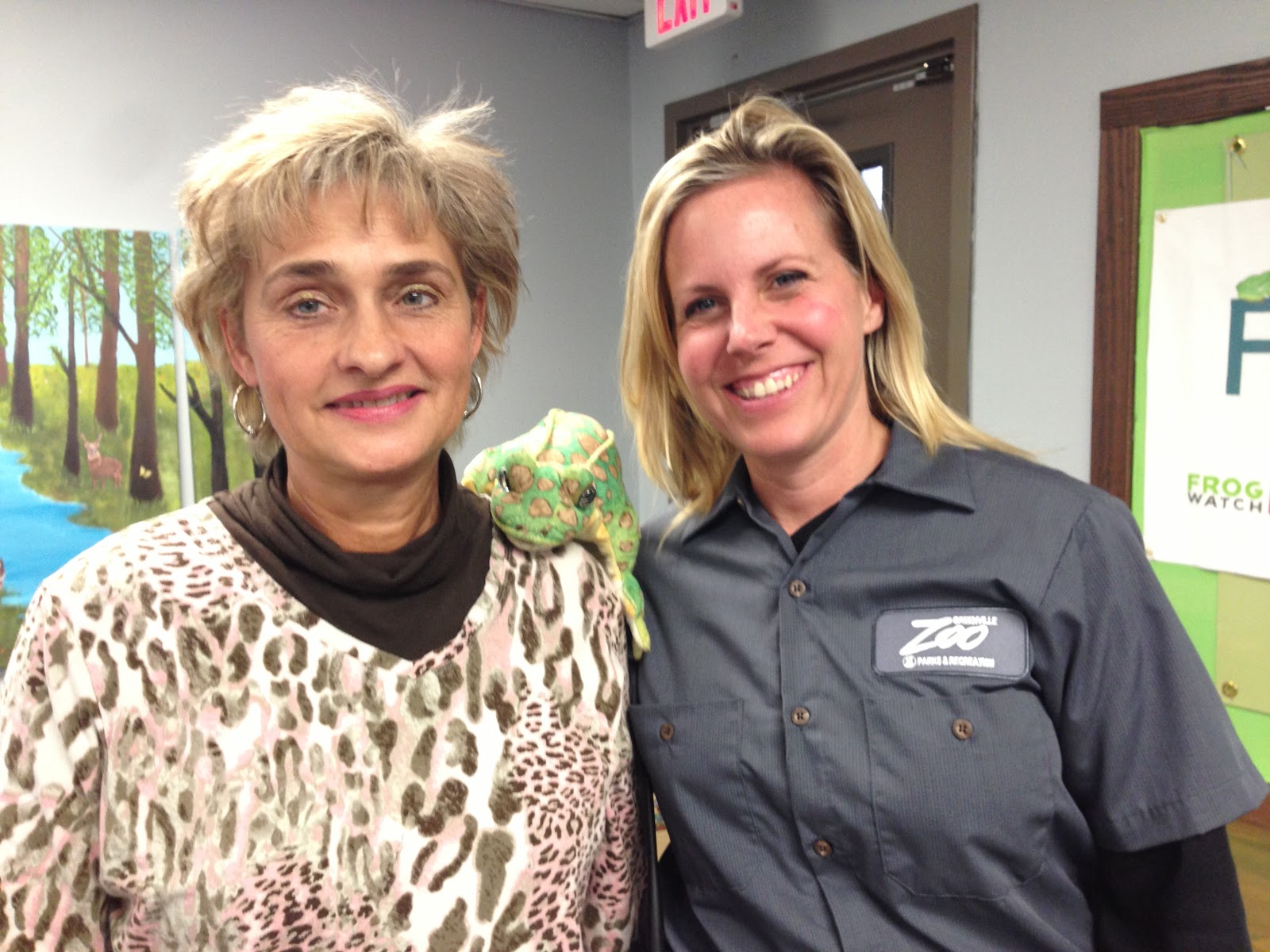 Aloha Windmill Farms: Slimy Things