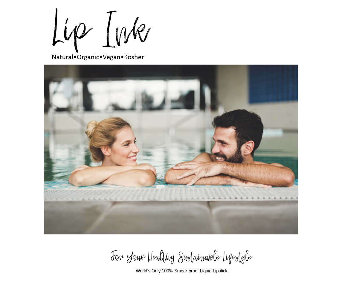 LIP INK BLOG