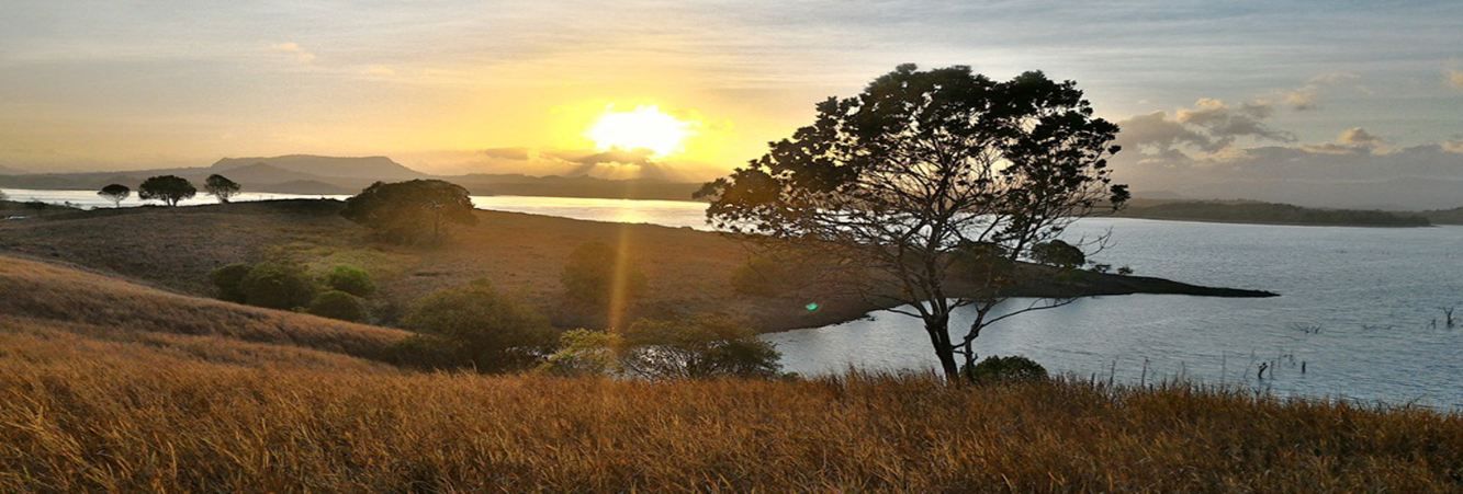 Bukit Batu Riam Kanan, Afrikanya Kalimantan Selatan | Jangan Lupa Piknik