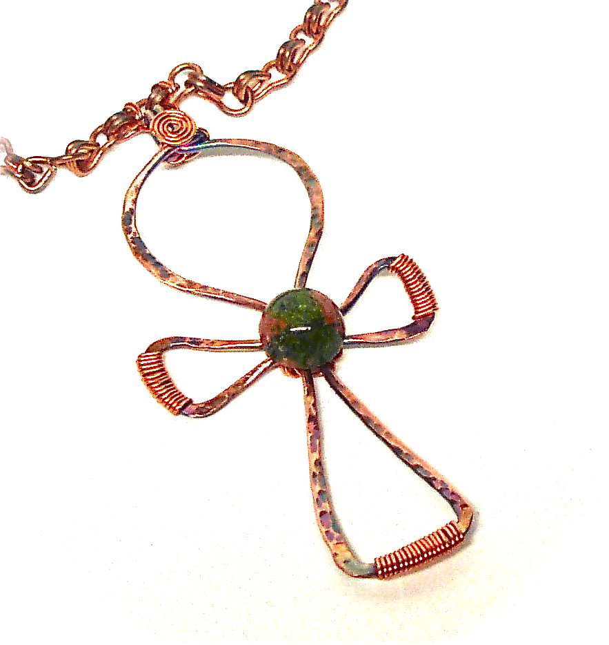 WireWorkers Guild: January 2016