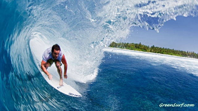 GreenSurf.com