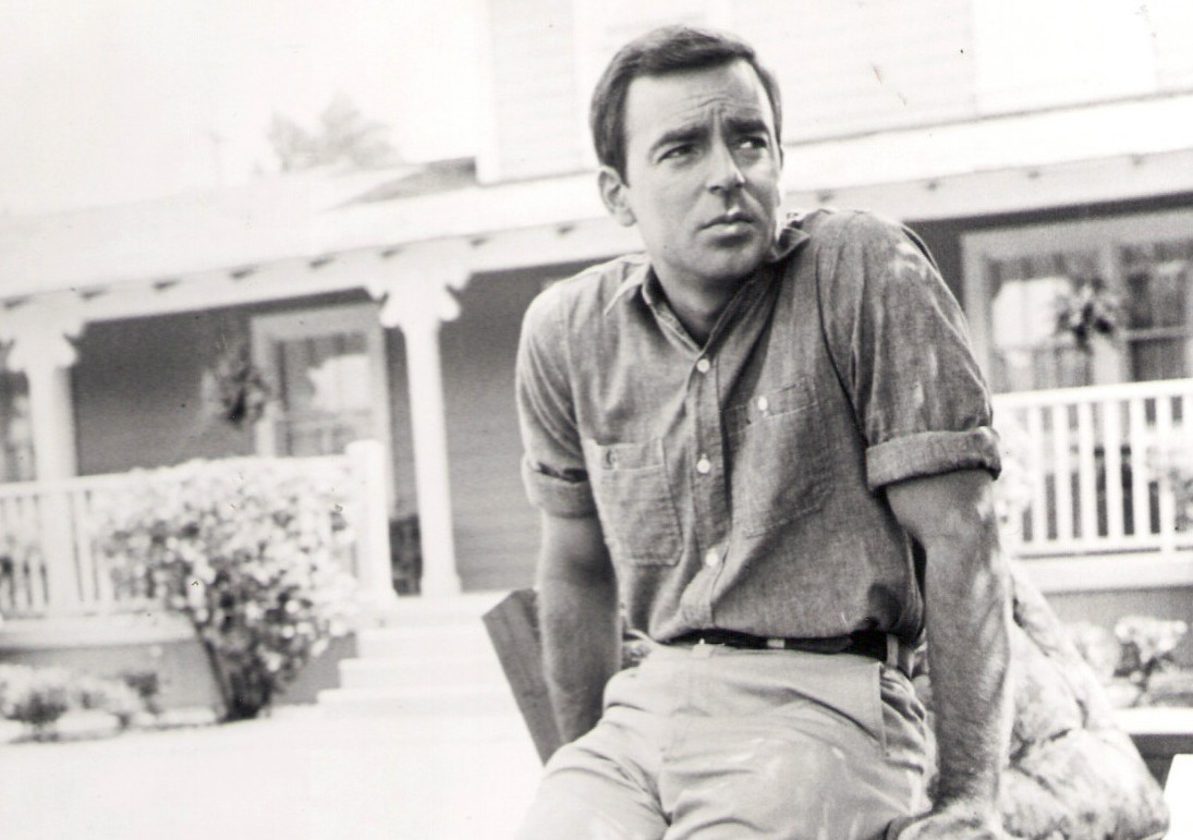 RETRO KIMMER'S BLOG: F TROOP AND DISNEY STAR KEN BERRY HAS DIED AT 85