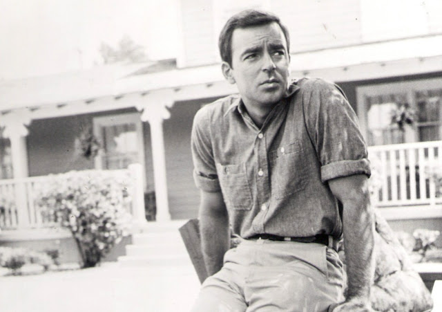 RETRO KIMMER'S BLOG: F TROOP AND DISNEY STAR KEN BERRY HAS DIED AT 85