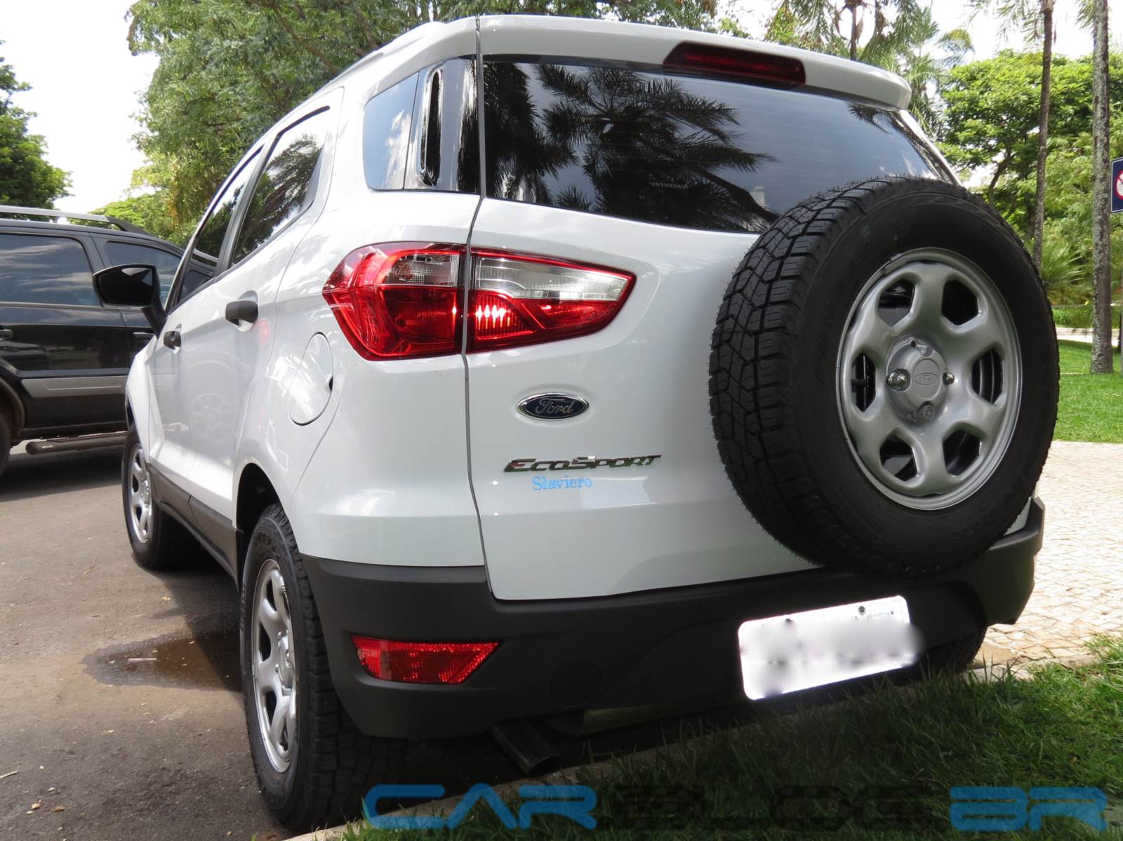 EcoSport 2.0 Automática PowerShift: consumo, preço, desempenho e ...