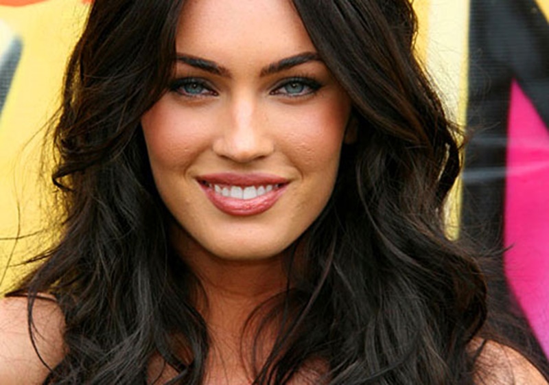 BIOGRAFIA DE-MEGAN FOX