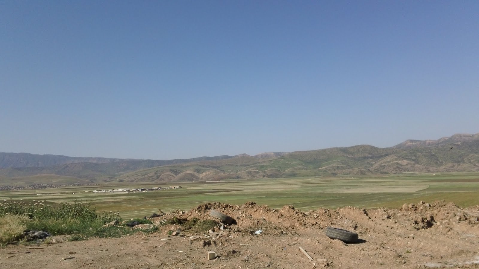 Live Radically: Trip to Erbil (Hawler) Iraq