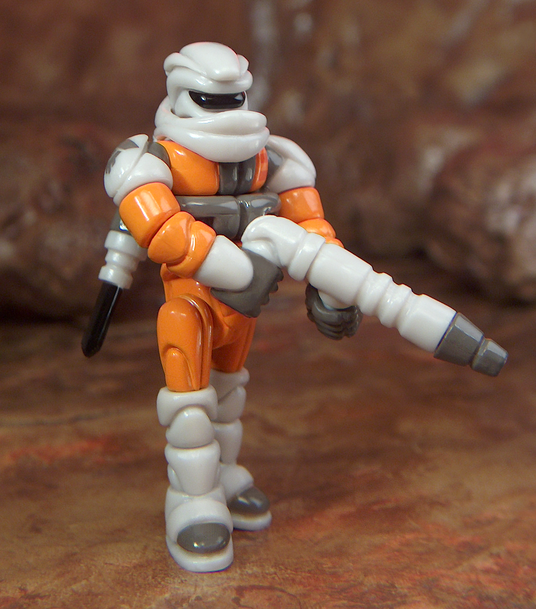 Glyos Transmission Web Log: Skaterriun Skull Commandos