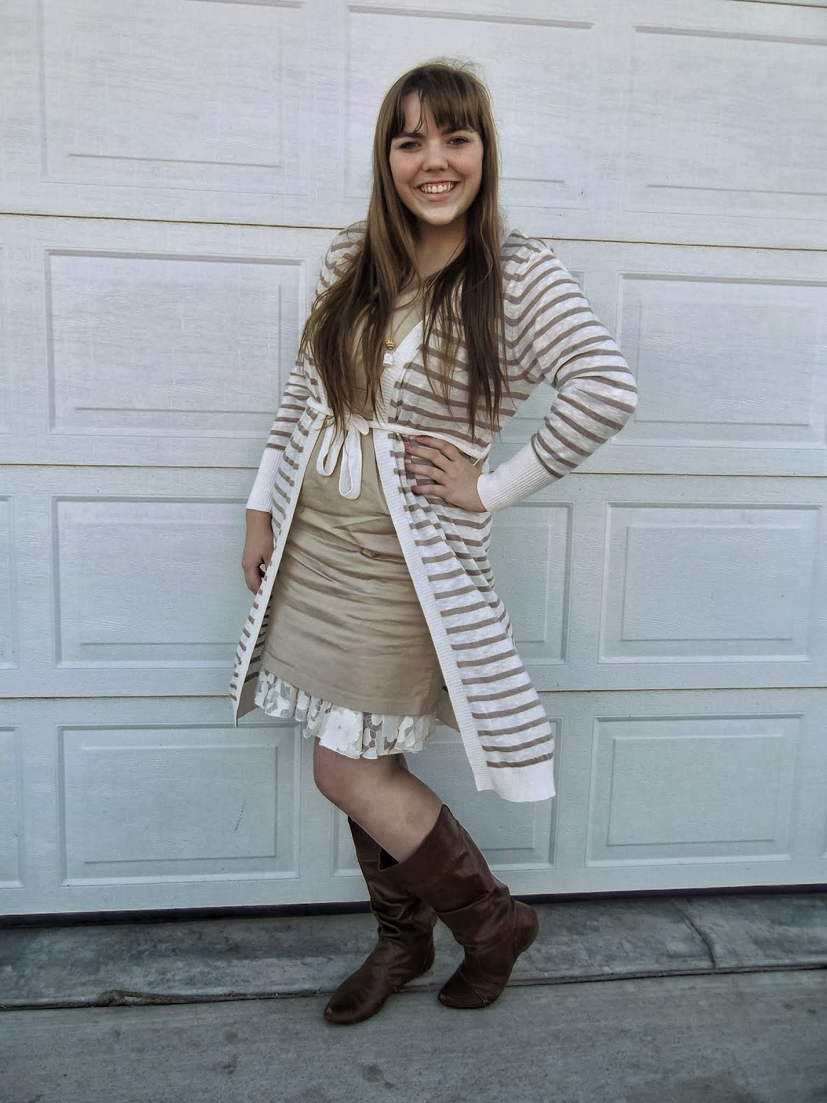 cocobirdy: Small Town Girl