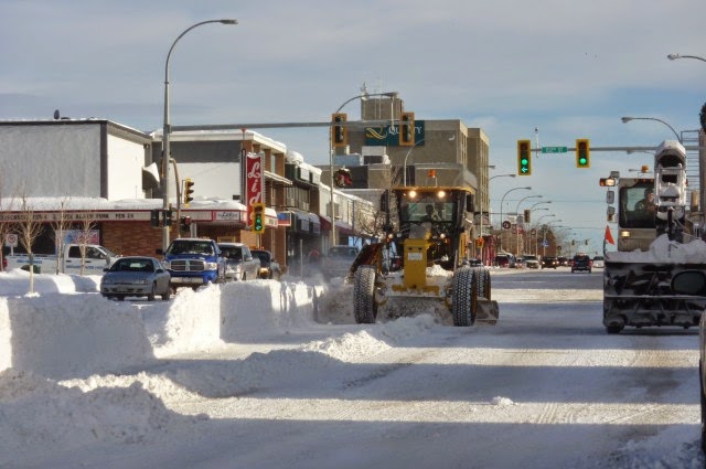 Road Trip - Destination: Happiness