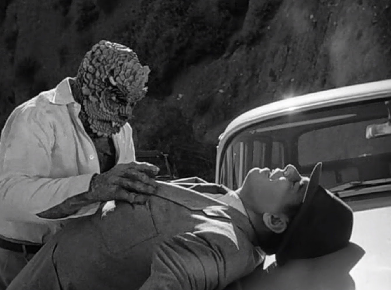 A Field Guide To Doomsday: Devastation Drive-In: The Final Cut — 'The ...