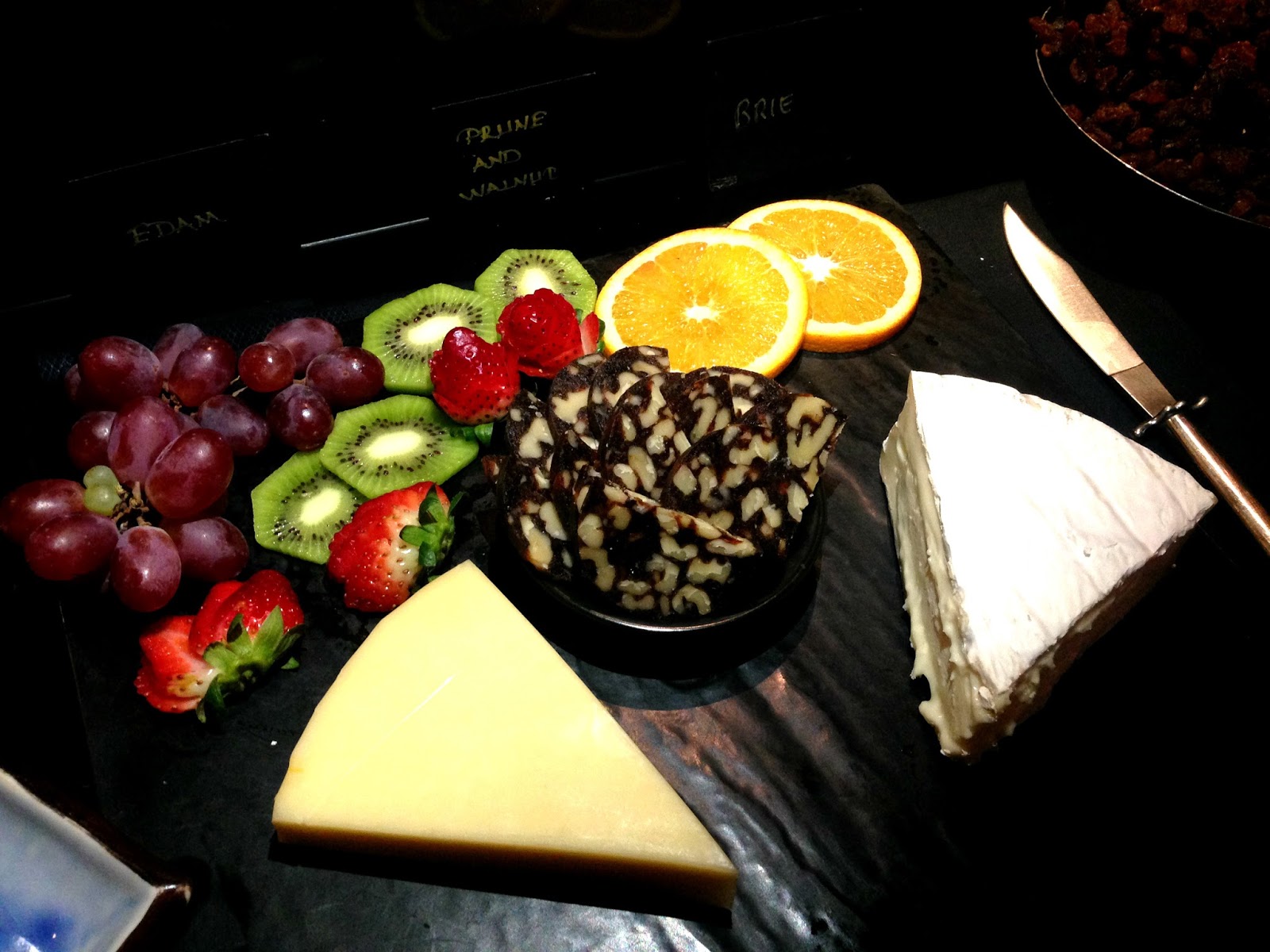 Weekend Food Escapes: Sokyo, Breakfast, Pyrmont