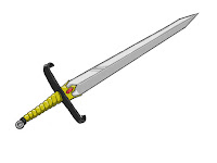 D&D Basic: Bestiary Challenge 1/4