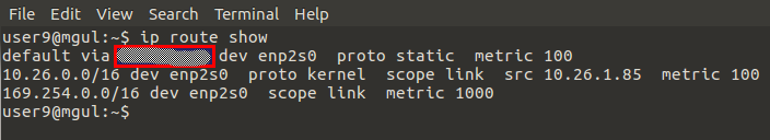 Koha Geek: How to make available Koha in a network