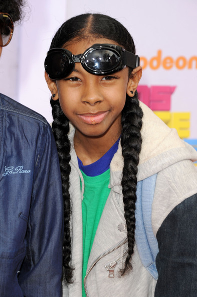 Pretty Princess: Mindless Behavior and B2K