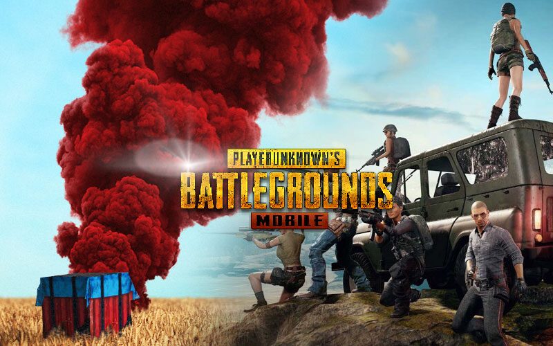 LATEST FEATURES PUBG MOBILE