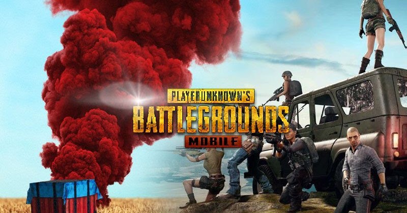 LATEST FEATURES PUBG MOBILE