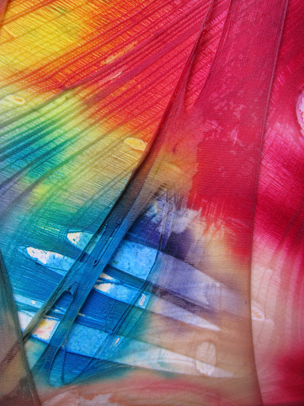 Caroline's Studio: Underwear art