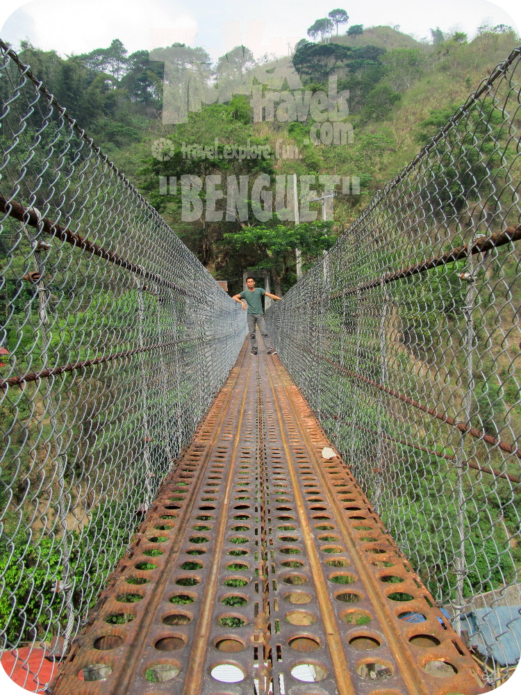 Itogon Hot Springs: Tips and Guide - Travex Travels - Travel. Explore ...