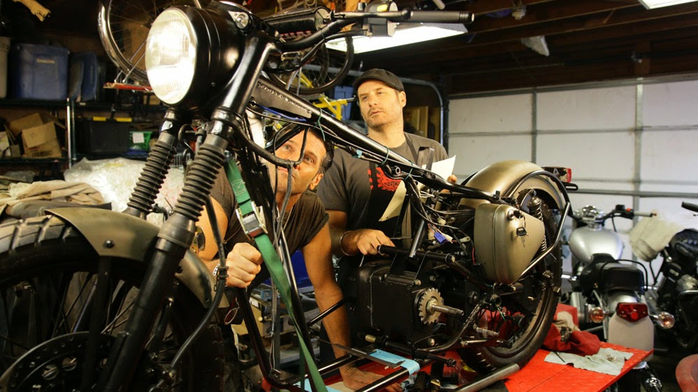 RoyalEnfields.com: Royal Enfield diesel motorcycles in the U.S.