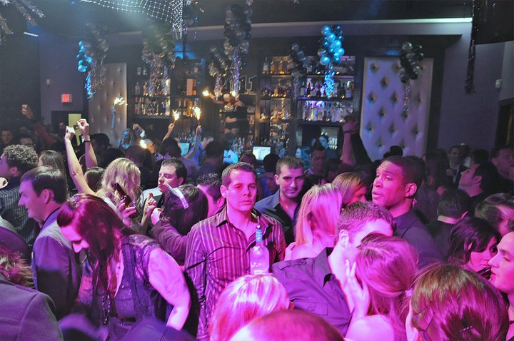 Avenue - Houston ~ MyBarHeaven | Nightclub Event Tickets