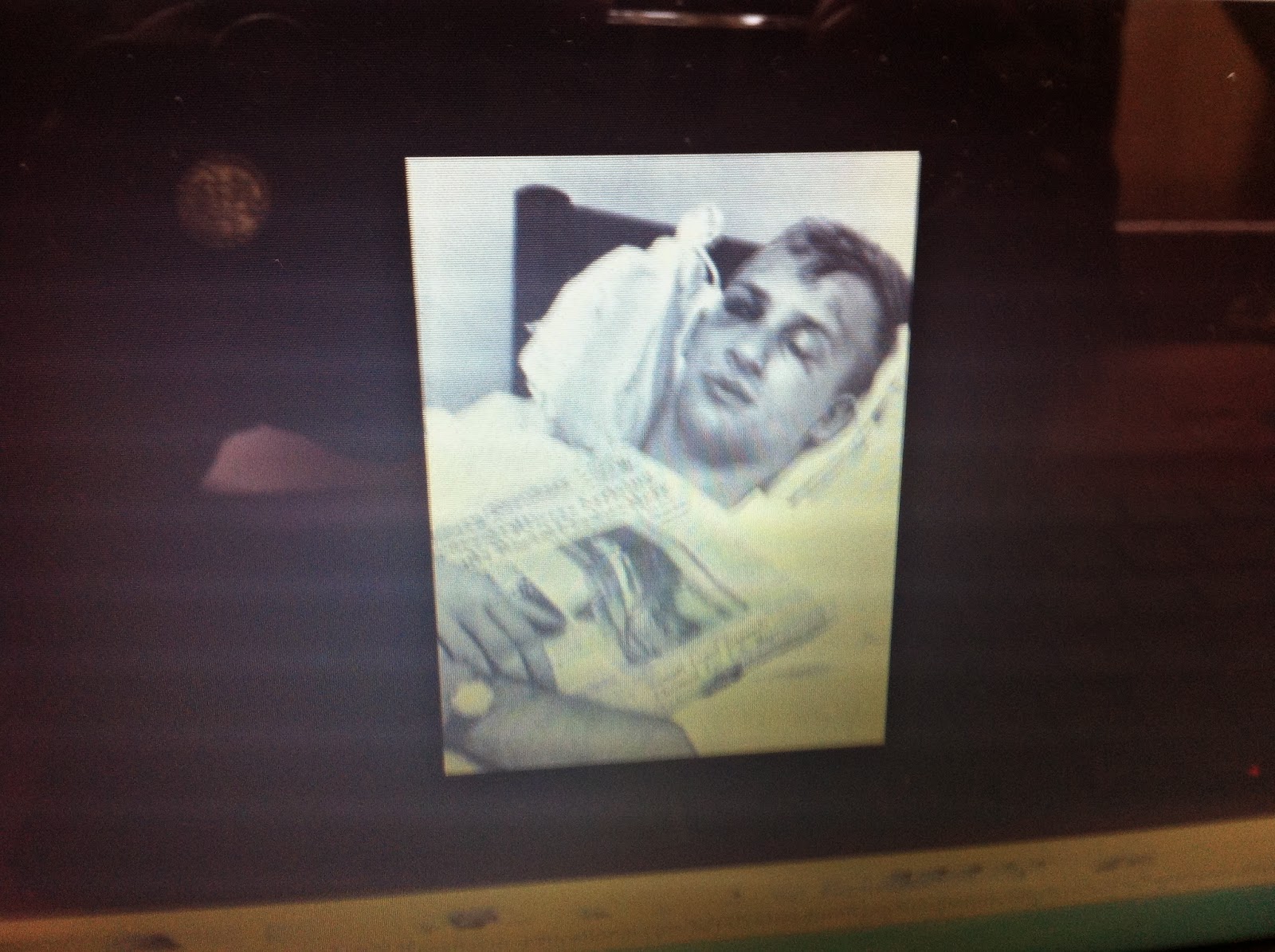 THE BLACK SOCIAL HISTORY:: BLACK SOCIAL HISTORY : " JAMES ZWERG " IS AN ...