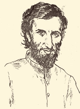 Historic Alleys: Arnos Pathiri (Fr. John Earnest Hanxleden) in Malabar