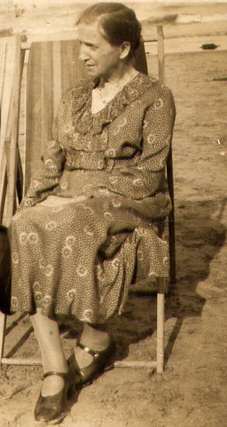 Ancestral Thoughts: February 2012