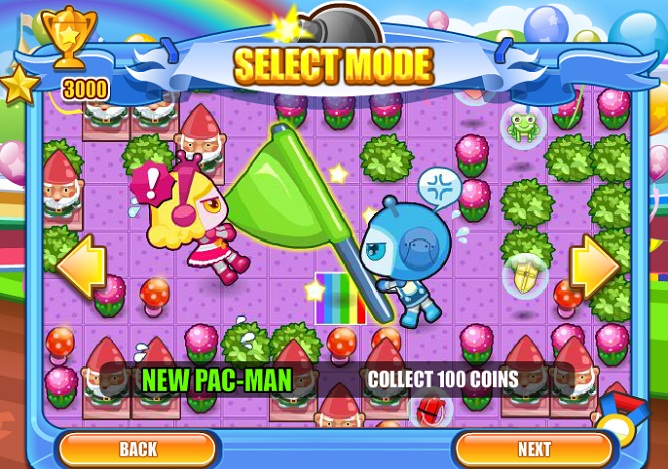 Game Dat Boom It 7 - Bomb It 7 - Bom It 7 Online