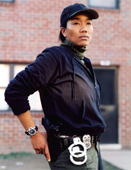 what fresh hell is this?: The Wire: Season One by Alex Snider