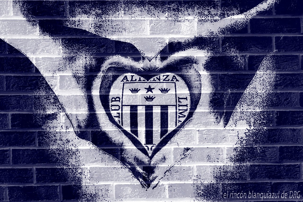 Un Rincón Blanquiazul: El ríncón grone