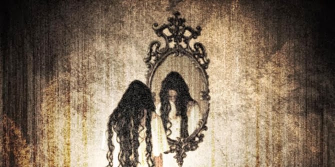 5 Benda Yang Sering Dijadikan Tempat Bersemayamnya Para Hantu Seram ...