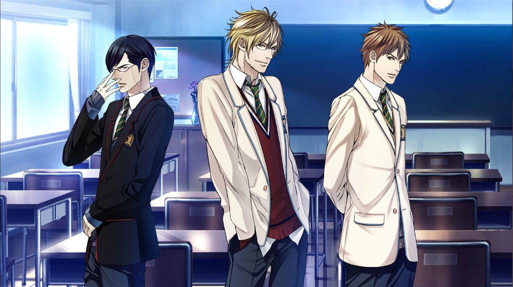 Omerta CODE:TYCOON (PC) Extra Story Walkthrough | Chem's BLVN ...