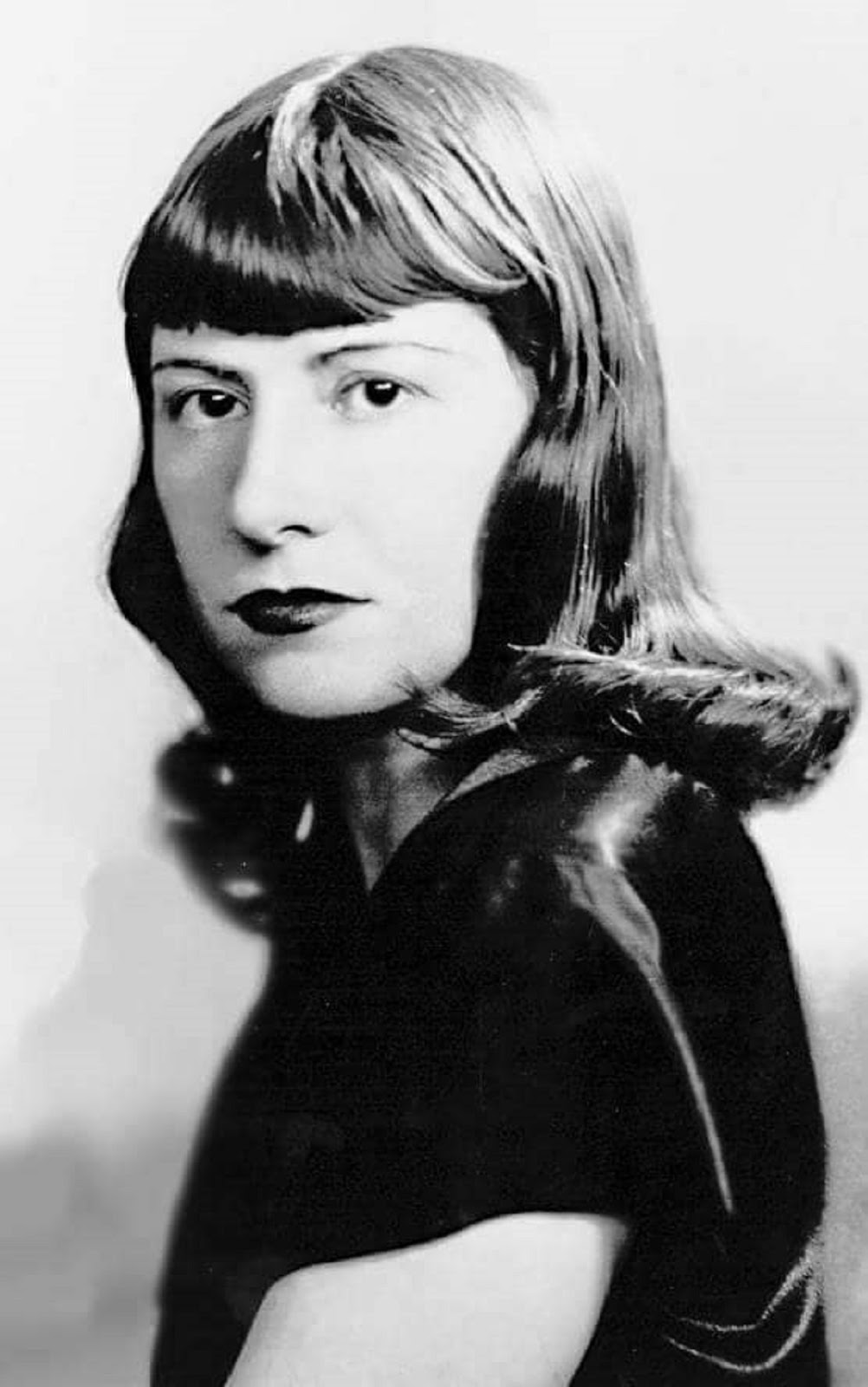 Araucaria: MARÍA LUISA BOMBAL ÉCRIVAINE CHILIENNE