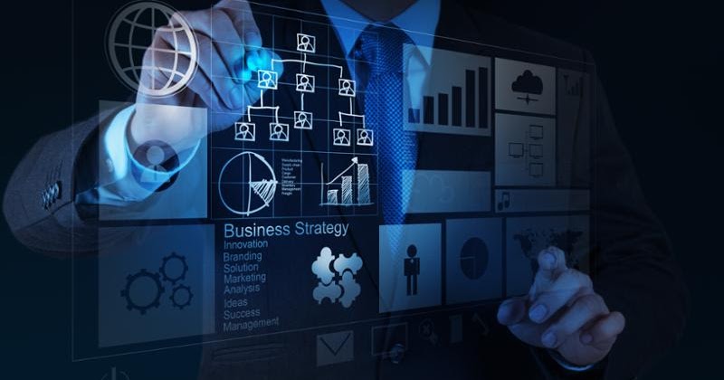 Guate Empleos IT: Analista Programador